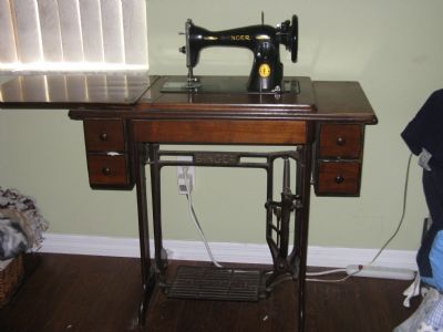 Vintage singer sewing machine asbestos (and others) concern : r ...